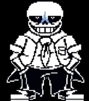 Sanesss's Games | Undertale AU Wiki | Fandom