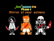 Easy Enemies Trio | Undertale AU Wiki | Fandom