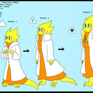 Discuss Everything About Undertale AU Wiki | Fandom