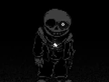 カテゴリ:NO AU | Undertale AU Wiki | Fandom