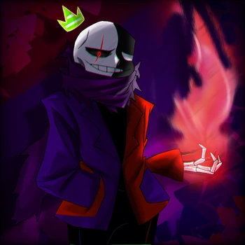 True Godverse/King Godverse | Undertale AU Wiki | Fandom