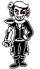 Underswap/Team Switched/Undyne | Undertale AUs Wiki | Fandom