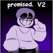 Undertale Promised | Undertale AU Wiki | Fandom
