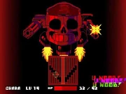 OverSave-Tale | Undertale AU Wiki | Fandom