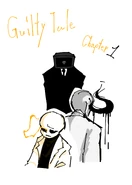 Guiltytale | Undertale AU Wiki | Fandom