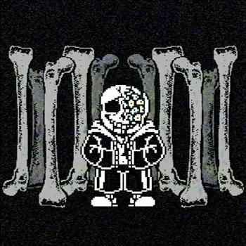 Boneliest | Undertale AU Wiki | Fandom