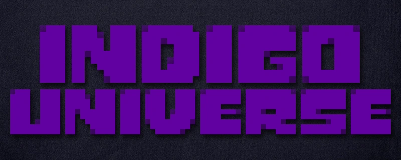 Indigo universe | Undertale AUs Wiki | Fandom
