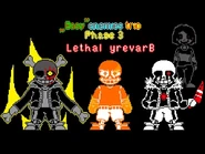 Easy Enemies Trio | Undertale AU Wiki | Fandom