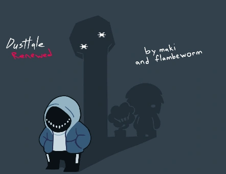 Dusttale Renewed | Undertale AU Wiki | Fandom