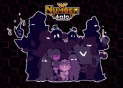 Numbertale | Undertale AU Wiki | Fandom