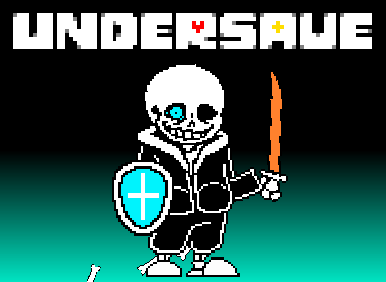Undersave | Undertale AU Wiki | Fandom