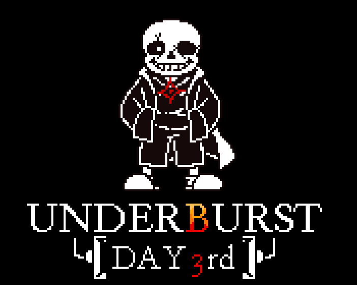 Underburst | Undertale AU Wiki | Fandom