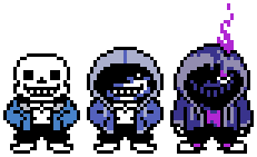 Dusthorror | Undertale AU Wiki | Fandom