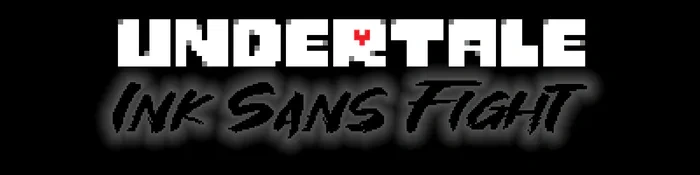 TO!Ink Sans Fight | Undertale AU Wiki | Fandom