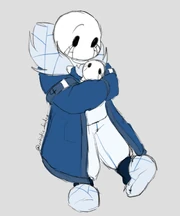 404verse | Undertale AU Wiki | Fandom