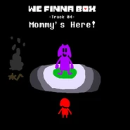 We Finna Box | Undertale AU Wiki | Fandom