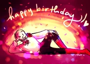 Dancetale | Undertale AU Wiki | Fandom