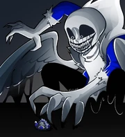 404verse | Undertale AU Wiki | Fandom