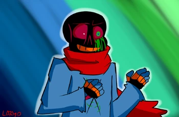 Screen Of Death!Sans | Undertale AU Wiki | Fandom