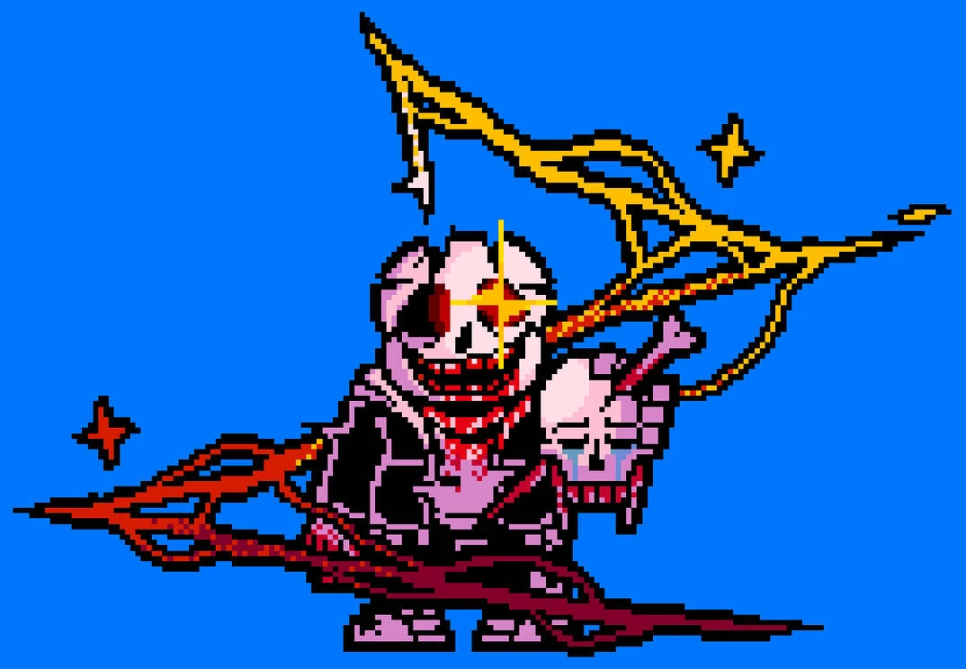 Ytinasni | Undertale AU Wiki | Fandom