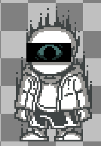 S_ns | Undertale AU Wiki | Fandom
