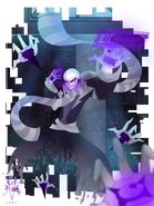 Admixverse | Undertale AU Wiki | Fandom