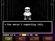 Undertale Promised | Undertale AU Wiki | Fandom