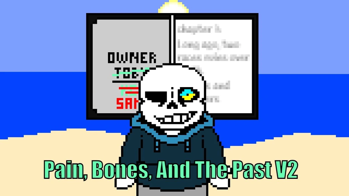 Undertale An Unusual Betrayal | Undertale AU Wiki | Fandom