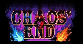 Chaos'end | Undertale AU Wiki | Fandom