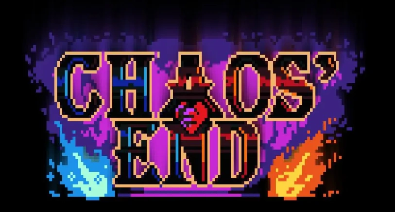 Chaos'end | Undertale AU Wiki | Fandom