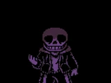 カテゴリ:NO AU | Undertale AU Wiki | Fandom