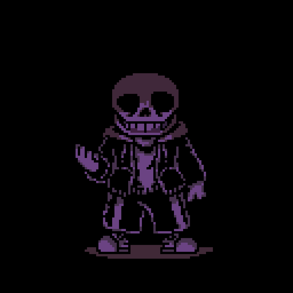 αbsolution | Undertale AU Wiki | Fandom