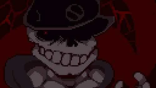 NK Sans Fight | Undertale AU Wiki | Fandom