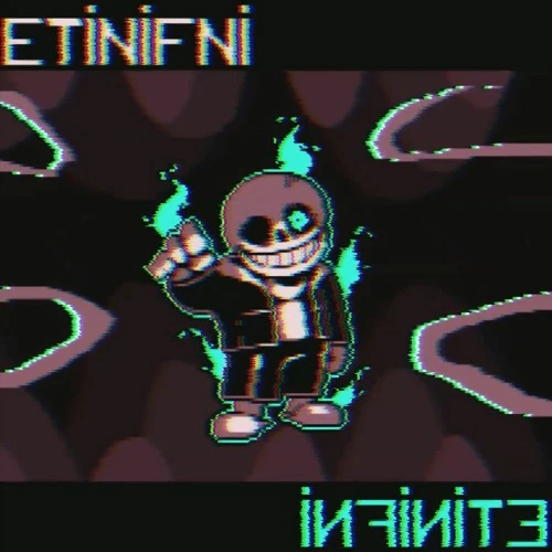 ETINIFNI | Undertale AU Wiki | Fandom
