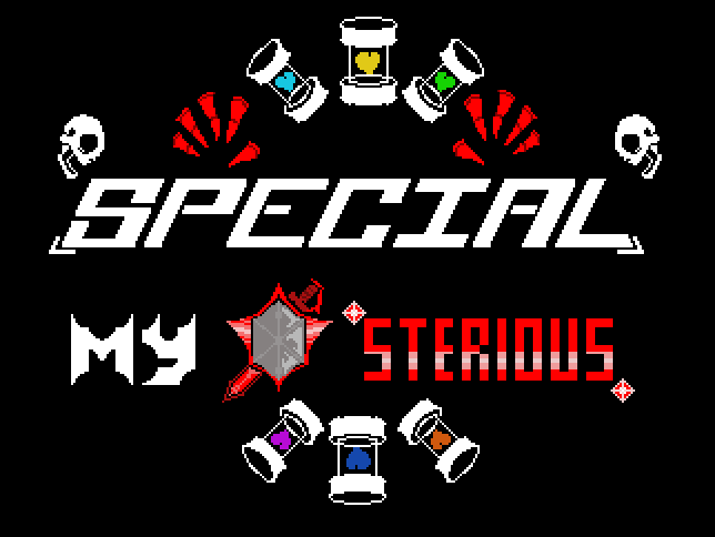 Undertale Special Mysterious | Undertale AU Wiki | Fandom