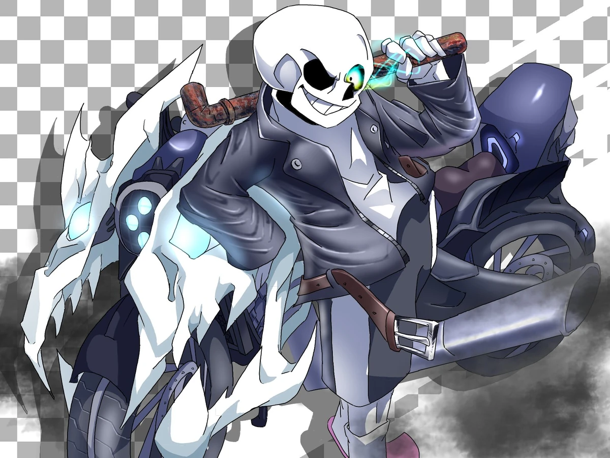 InterChanges | Undertale AU Wiki | Fandom