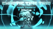 Chaotic Time Trio | Undertale AU Wiki | Fandom