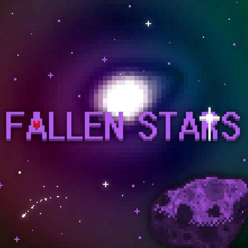 Fallen Stars | Undertale AU Wiki | Fandom