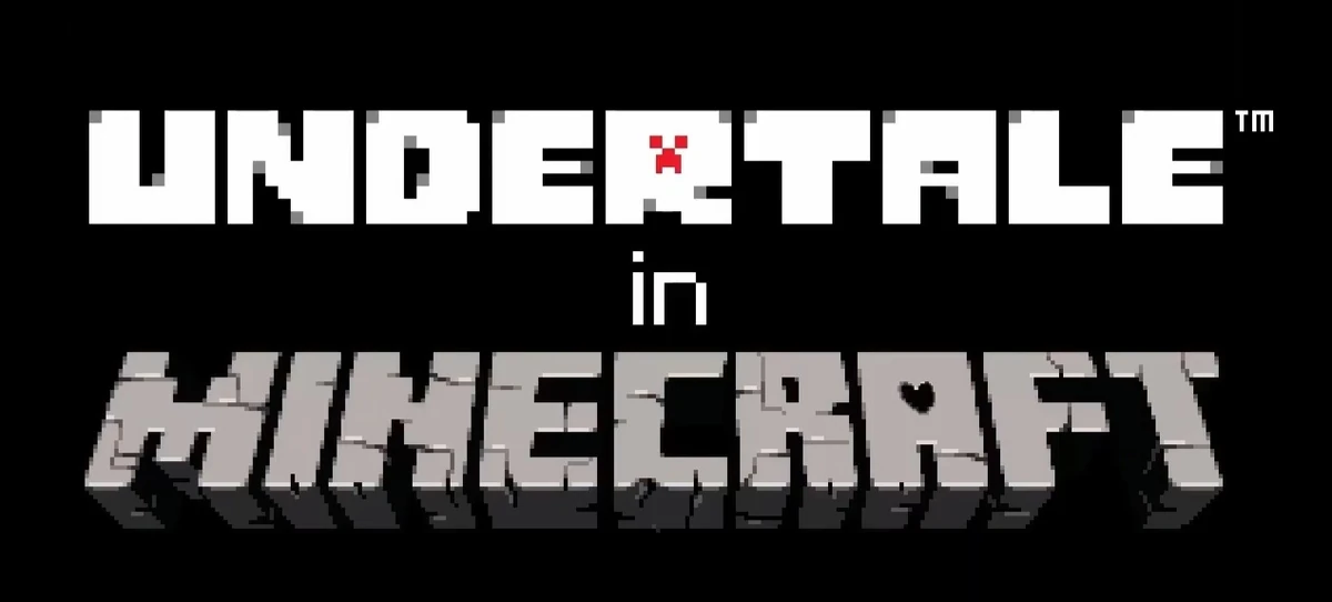 Undertale in Minecraft | Undertale AU Wiki | Fandom