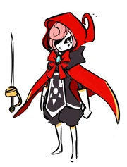 Undertale Red | Undertale AU Wiki | Fandom