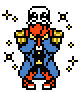 Undertale Gaiden | Undertale AU Wiki | Fandom