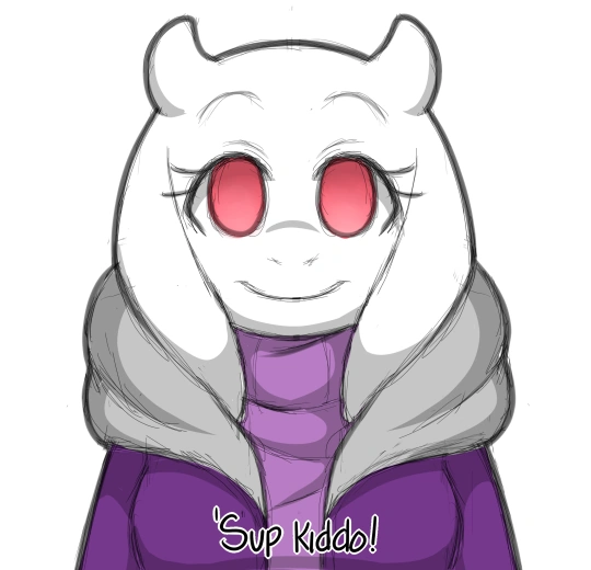 Altertale/Alter!Toriel | Undertale AU Wiki | Fandom