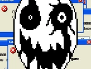 Undertale Disbelief(Cezar Andrade) | Undertale AU Wiki | Fandom