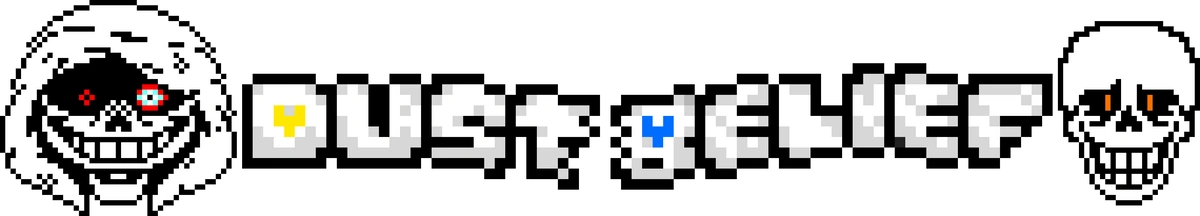 Dustbelief | Undertale AU Wiki | Fandom