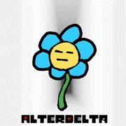 AlterDelta | Undertale AUs Wiki | Fandom