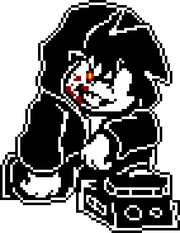 Friday Night Dustin' | Undertale AU Wiki | Fandom