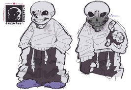 Undertale Promised | Undertale AU Wiki | Fandom