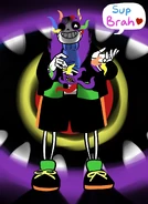 Underfresh | Undertale AU Wiki | Fandom