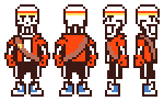 Omega Timeline Poppy's Story | Undertale AU Wiki | Fandom