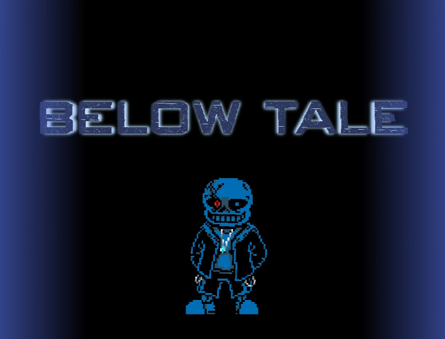 Belowtale | Undertale AU Wiki | Fandom